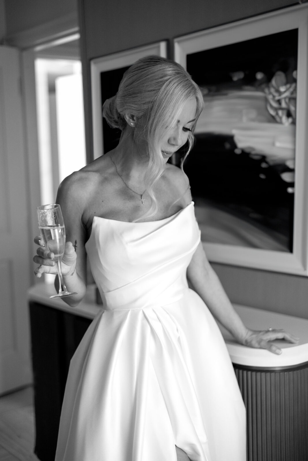 The Ritz Carlton Naples Wedding Venue